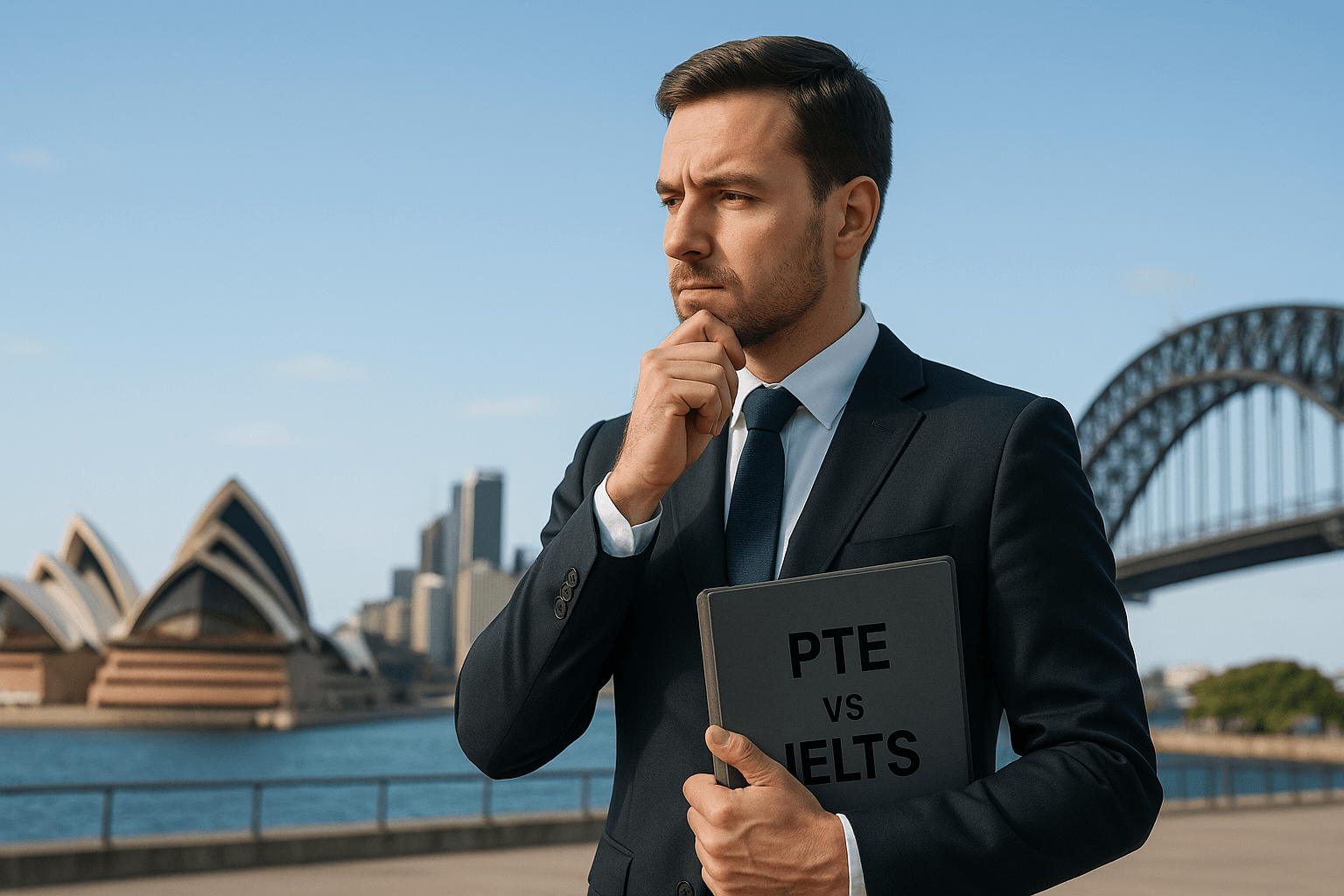 IELTS vs. PTE for Australia Migration – Which One Is Better? - BCS Global